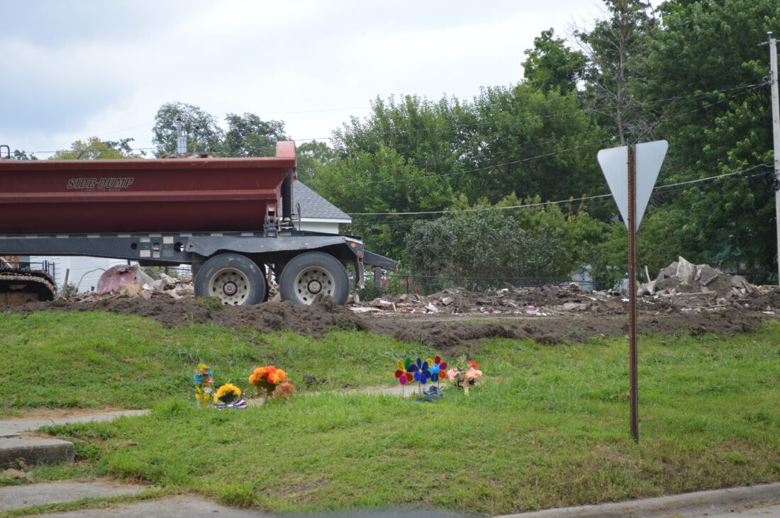 Death reported after Tama house fire | News, Sports, Jobs - Tama-Toledo ...